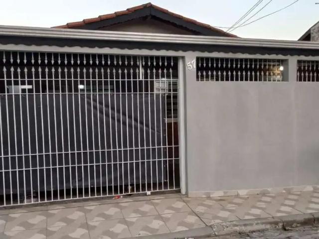 Casa / Sobrado para Venda em Campinas/SP Vila Rica 1 Quartos