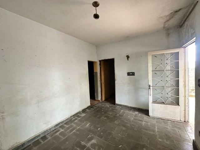 Casa / Sobrado para Venda em Campinas/SP Vila Rica 2 Quartos