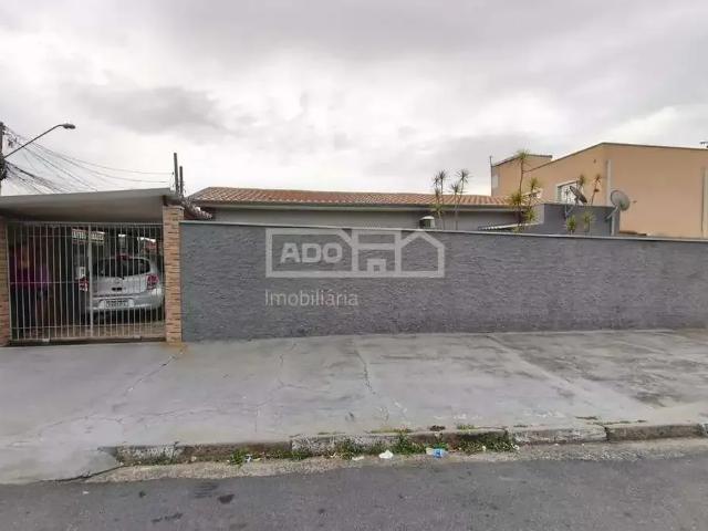 Casa / Sobrado para Venda em Campinas/SP Vila Rica 3 Quartos