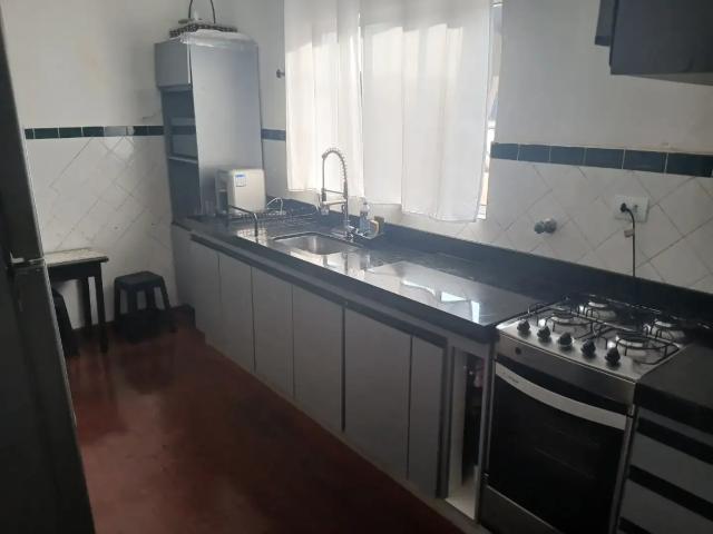 Casa / Sobrado para Venda em Campinas/SP Vila Teixeira 3 Quartos
