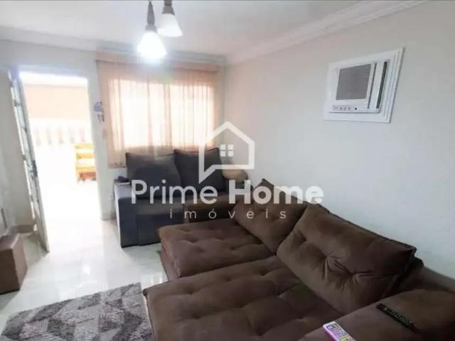 Casa / Sobrado para Venda em Campinas/SP Vila Teixeira 3 Quartos