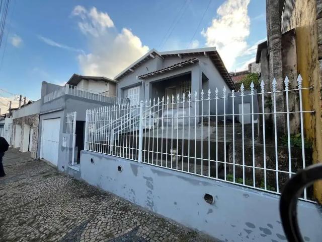 Casa / Sobrado para Venda em Campinas/SP Vila Teixeira 2 Quartos