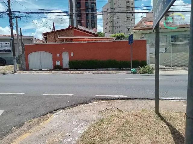 Casa / Sobrado para Venda em Campinas/SP Vila Teixeira 2 Quartos
