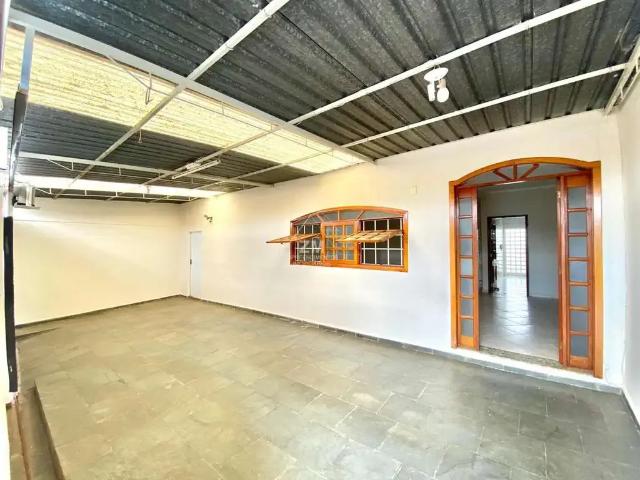 Casa / Sobrado para Venda em Campinas/SP Vila Trinta e Um de Março 3 Quartos