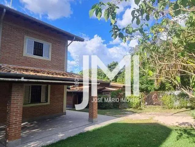 Casa / Sobrado para Venda em Campinas/SP Village Campinas 3 Quartos