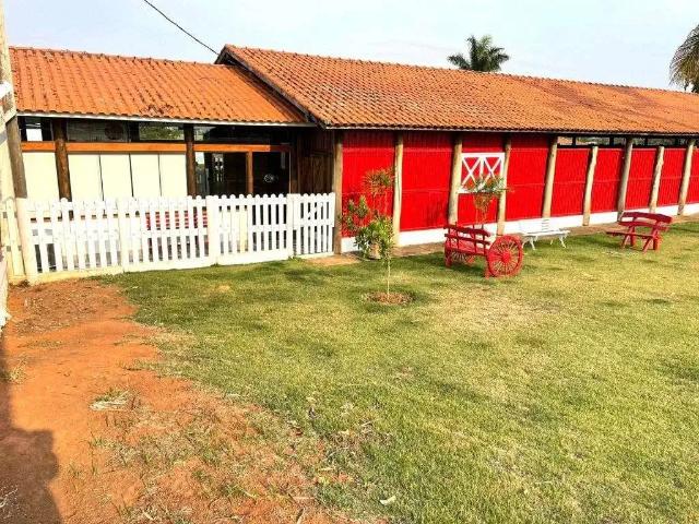 Casa / Sobrado para Venda em Campinas/SP Village Campinas 2 Quartos