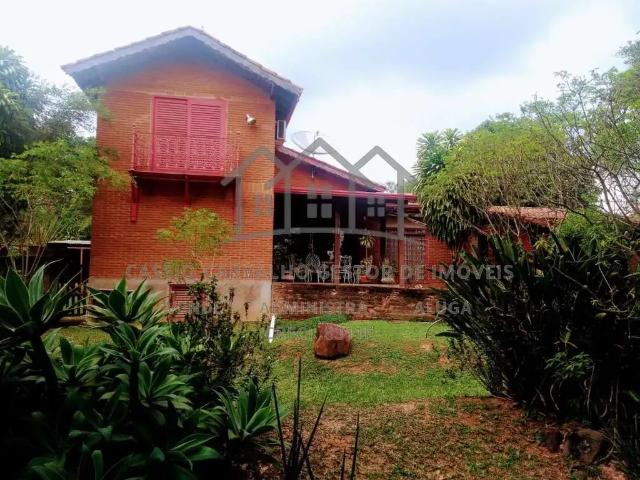 Casa / Sobrado para Venda em Campinas/SP Village Campinas 2 Quartos