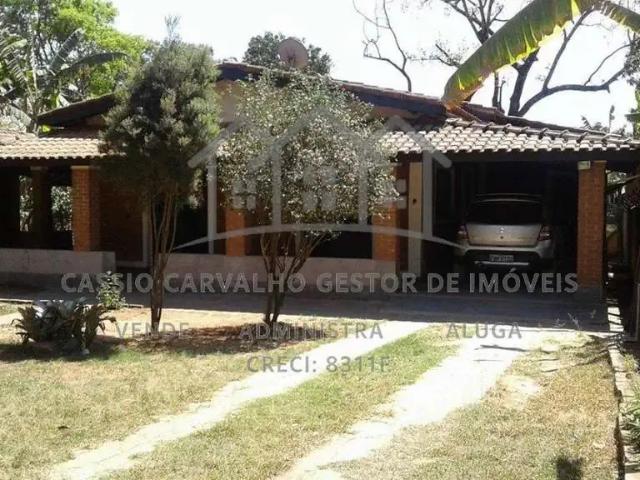 Casa / Sobrado para Venda em Campinas/SP Village Campinas 4 Quartos