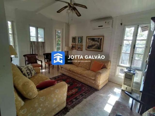 Casa / Sobrado para Venda em Campinas/SP Village Campinas 4 Quartos