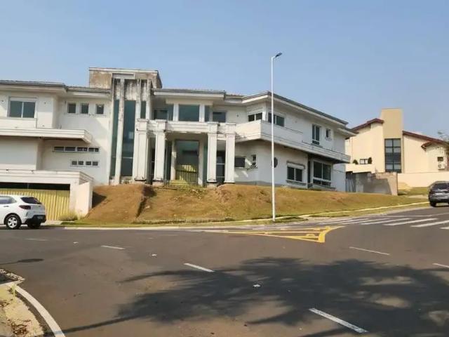 Casa / Sobrado para Venda em Campinas/SP Ville Sainte Helene 8 Quartos