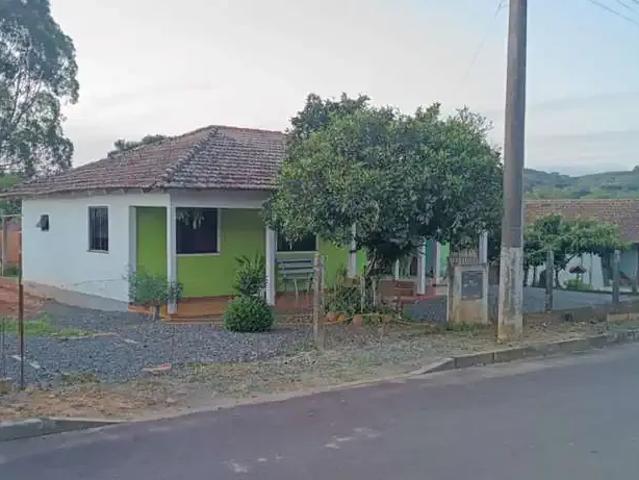 Casa / Sobrado para Venda em Campo Alegre/SC Fragosos 2 Quartos