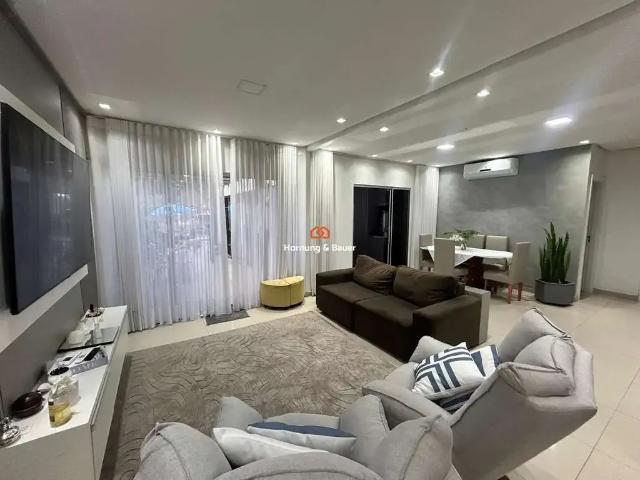 Casa / Sobrado para Venda em Campo Bom/RS 25 de Julho 4 Quartos