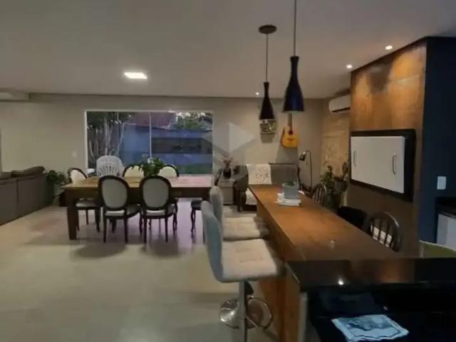Casa / Sobrado para Venda em Campo Bom/RS 25 de Julho 3 Quartos