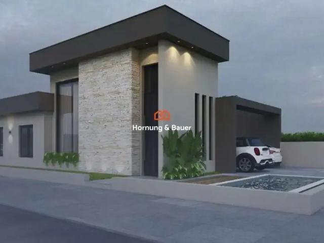 Casa / Sobrado para Venda em Campo Bom/RS Vila Velha 2 Quartos