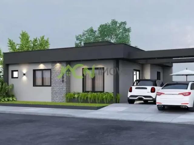Casa / Sobrado para Venda em Campo Bom/RS Alto Paulista 2 Quartos