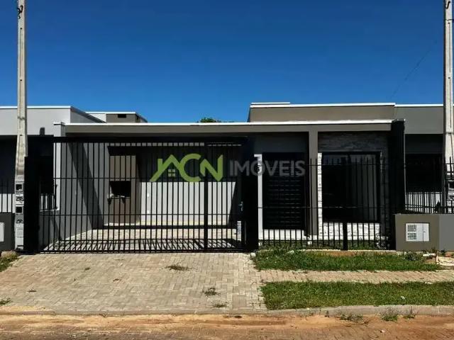 Casa / Sobrado para Venda em Campo Bom/RS Alto Paulista 2 Quartos