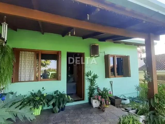 Casa / Sobrado para Venda em Campo Bom/RS Alto Paulista 3 Quartos