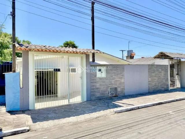 Casa / Sobrado para Venda em Campo Bom/RS Bela Vista 3 Quartos