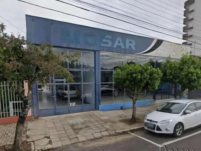 Casa / Sobrado para Venda em Campo Bom/RS Centro 4 Quartos