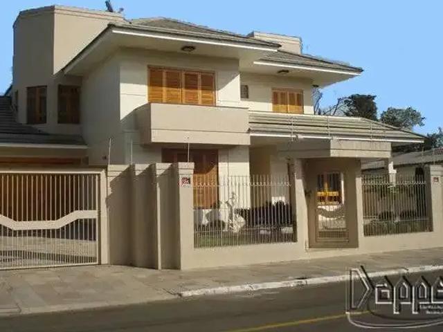 Casa / Sobrado para Venda em Campo Bom/RS Centro 5 Quartos