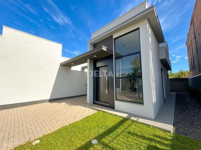 Casa / Sobrado para Venda em Campo Bom/RS Firenze 2 Quartos