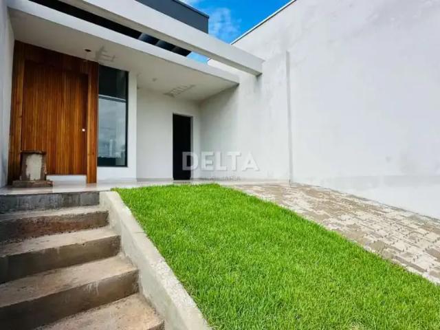 Casa / Sobrado para Venda em Campo Bom/RS Firenze 2 Quartos