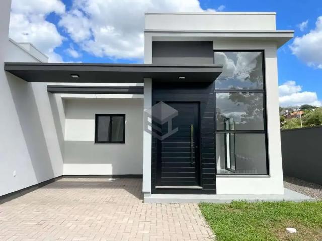 Casa / Sobrado para Venda em Campo Bom/RS Firenze 2 Quartos