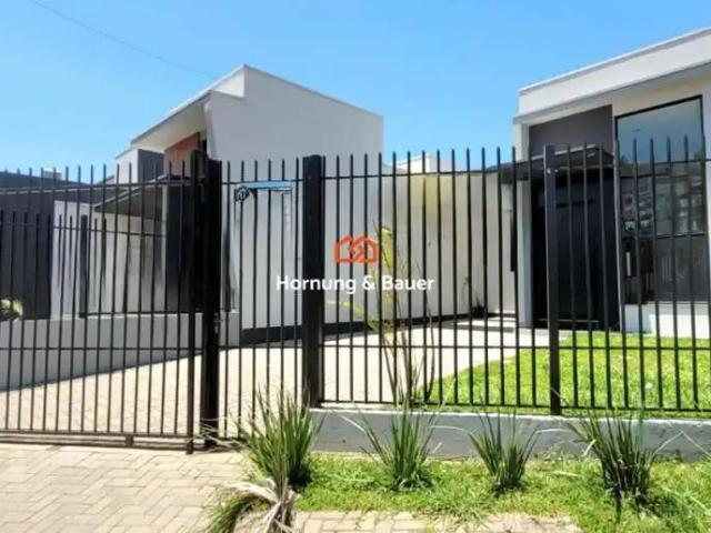 Casa / Sobrado para Venda em Campo Bom/RS Firenze 2 Quartos