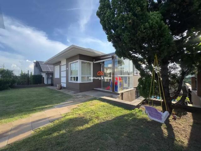 Casa / Sobrado para Venda em Campo Bom/RS Firenze 2 Quartos