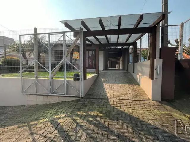 Casa / Sobrado para Venda em Campo Bom/RS Firenze 2 Quartos
