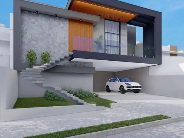 Casa / Sobrado para Venda em Campo Bom/RS Firenze 3 Quartos
