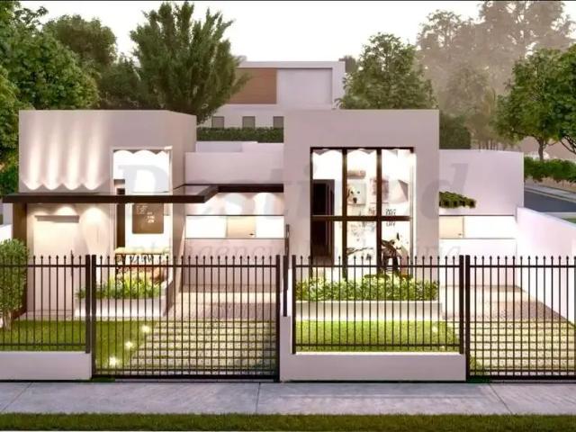 Casa / Sobrado para Venda em Campo Bom/RS Firenze 3 Quartos