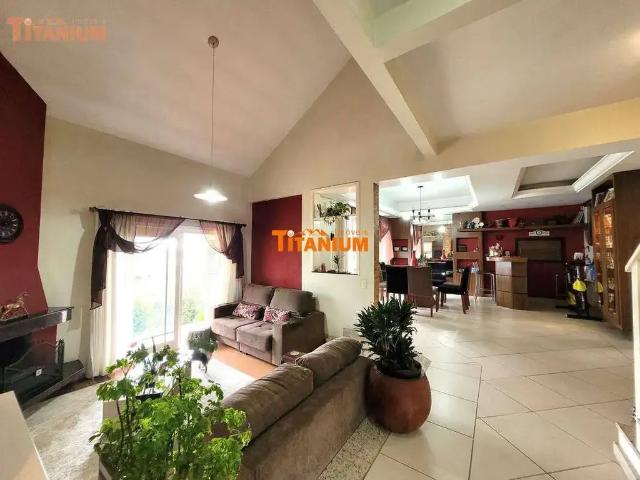 Casa / Sobrado para Venda em Campo Bom/RS Imigrante 3 Quartos