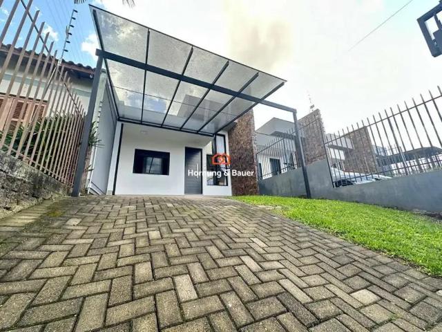 Casa / Sobrado para Venda em Campo Bom/RS Imigrante 2 Quartos