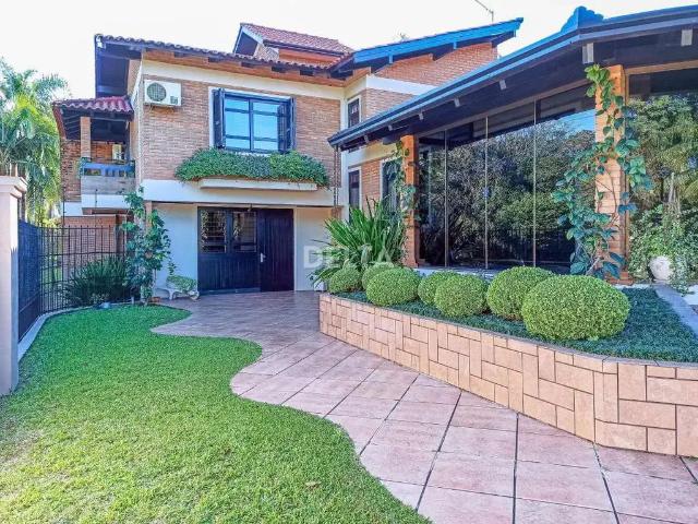 Casa / Sobrado para Venda em Campo Bom/RS Imigrante 2 Quartos
