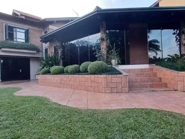 Casa / Sobrado para Venda em Campo Bom/RS Imigrante 2 Quartos
