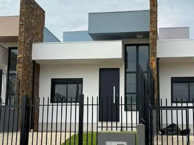 Casa / Sobrado para Venda em Campo Bom/RS Imigrante 2 Quartos