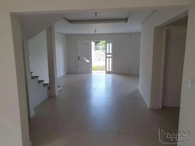 Casa / Sobrado para Venda em Campo Bom/RS Imigrante 4 Quartos