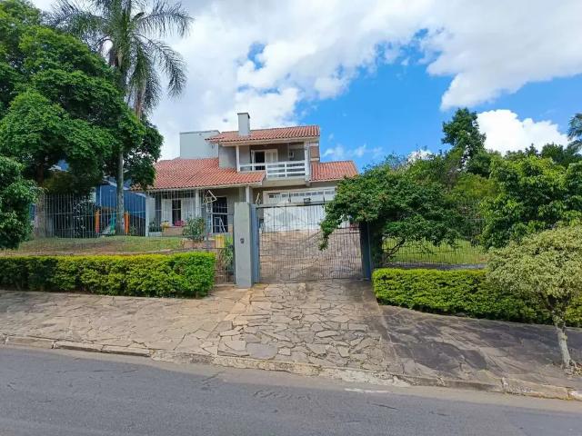 Casa / Sobrado para Venda em Campo Bom/RS Imigrante Norte 3 Quartos