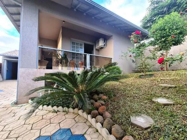 Casa / Sobrado para Venda em Campo Bom/RS Imigrante Norte 2 Quartos