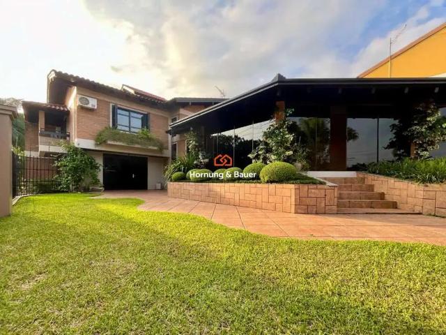Casa / Sobrado para Venda em Campo Bom/RS Imigrante Sul 2 Quartos