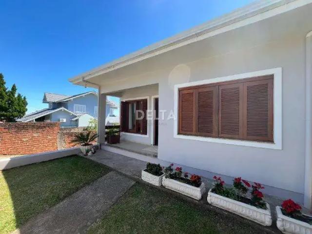 Casa / Sobrado para Venda em Campo Bom/RS Imigrante Sul 3 Quartos