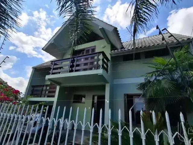 Casa / Sobrado para Venda em Campo Bom/RS Imigrante Sul 3 Quartos