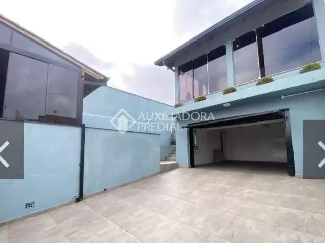 Casa / Sobrado para Venda em Campo Bom/RS Imigrante Sul 3 Quartos