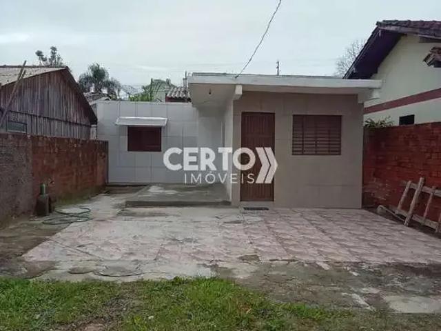 Casa / Sobrado para Venda em Campo Bom/RS Ipiranga 1 Quartos