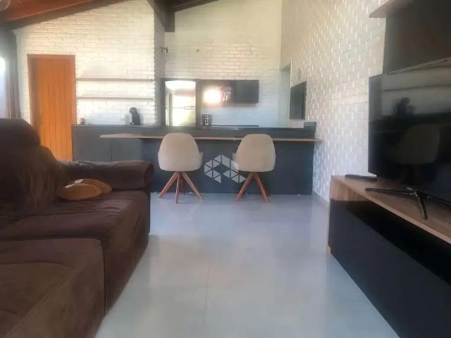 Casa / Sobrado para Venda em Campo Bom/RS Ipiranga 2 Quartos