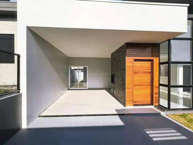 Casa / Sobrado para Venda em Campo Bom/RS Jardim do Sol 3 Quartos