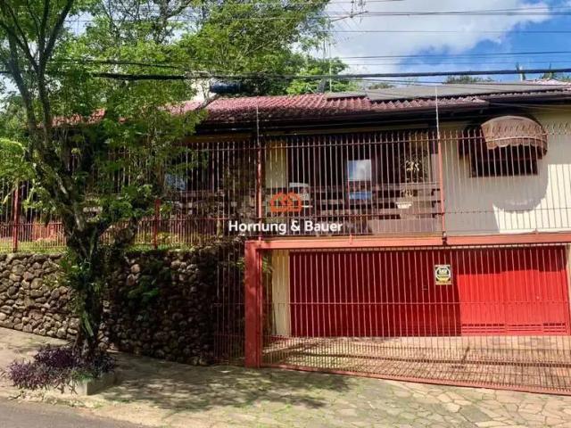 Casa / Sobrado para Venda em Campo Bom/RS Jardim do Sol 3 Quartos