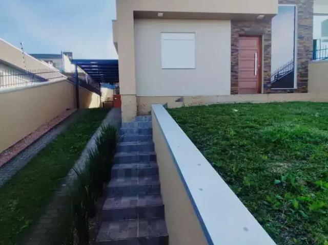 Casa / Sobrado para Venda em Campo Bom/RS Jardim do Sol 3 Quartos