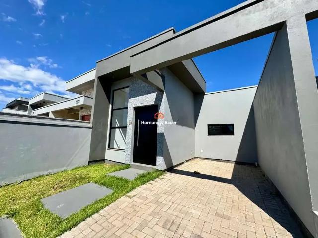Casa / Sobrado para Venda em Campo Bom/RS Metzler 2 Quartos